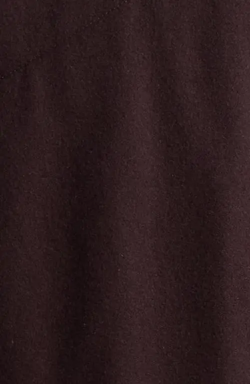 Yohji Yamamoto Toggle Duffle Coat