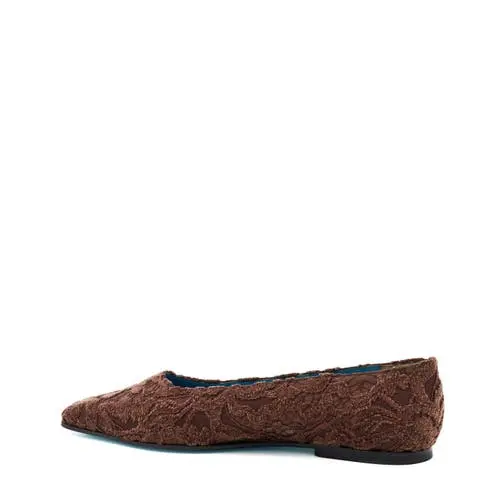 VALENTINA RANGONI Greta Flat