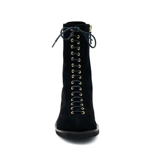 VALENTINA RANGONI Clara Bootie