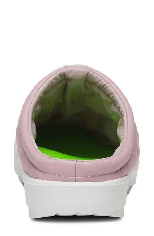 OOFOS Oocoozie Thermo Mule - Stardust