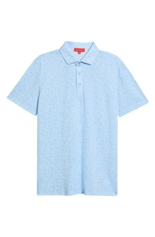 REDVANLY Edmund Pique Polo