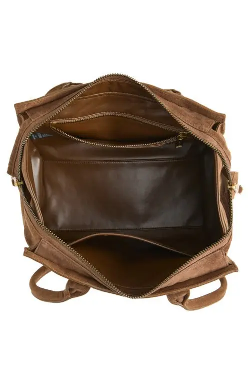 Kurt Geiger Small Sloane Leather Shopper
