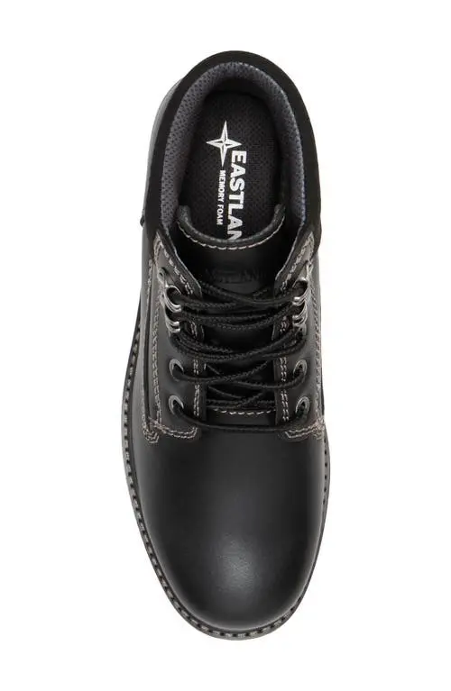 Eastland Edina Leather Hiking Boot - Black