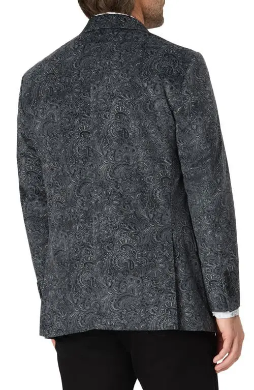 Robert Graham Thuxton Woven Sport Coat