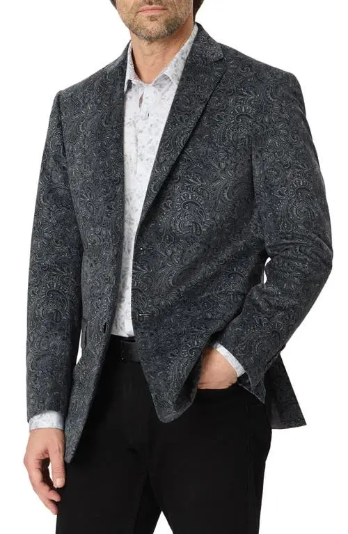Robert Graham Thuxton Woven Sport Coat