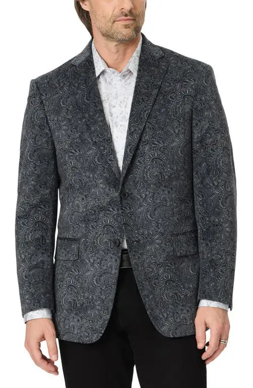 Robert Graham Thuxton Woven Sport Coat