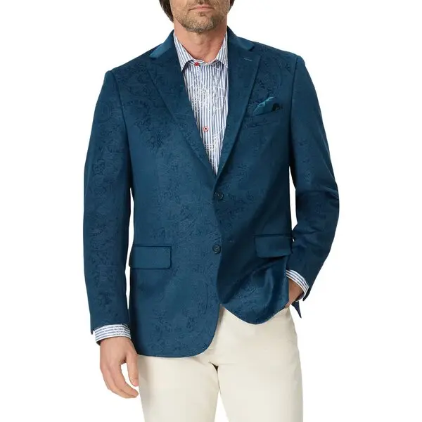 Robert Graham Harriston Woven Sport Coat