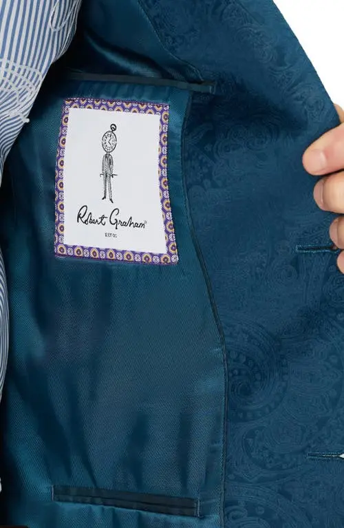 Robert Graham Harriston Woven Sport Coat
