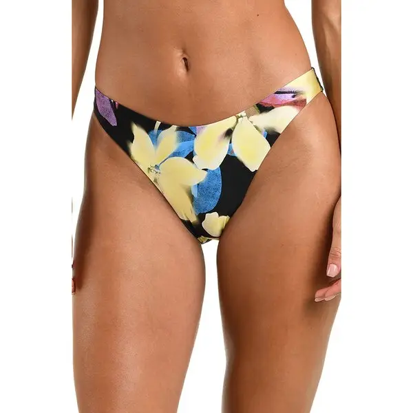 SUNSHINE 79 Afterglow High Leg Bikini Briefs