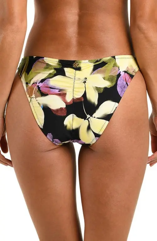 SUNSHINE 79 Afterglow High Leg Bikini Briefs