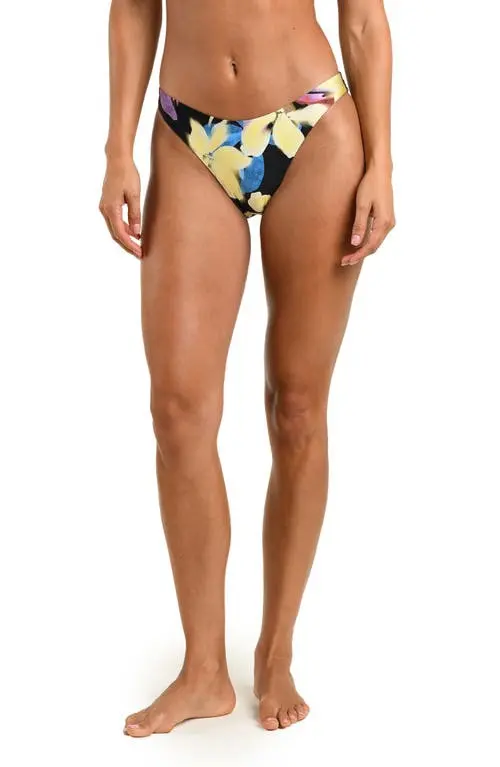 SUNSHINE 79 Afterglow High Leg Bikini Briefs