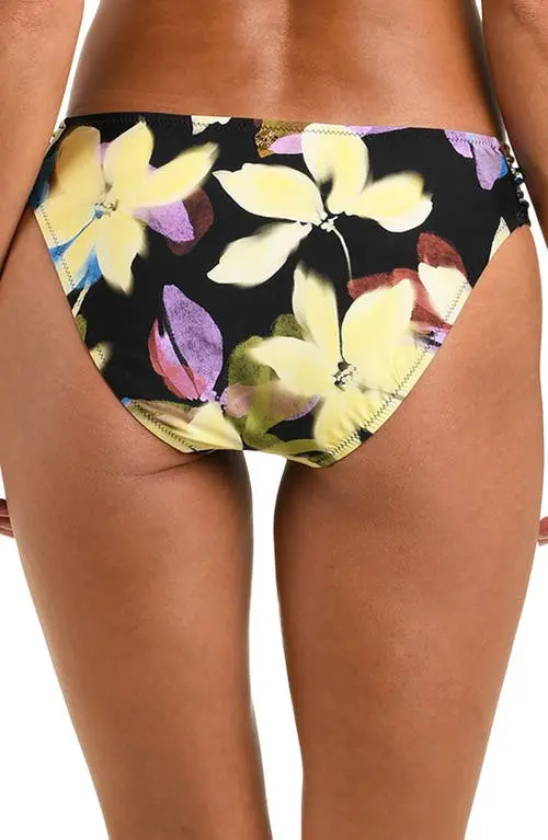 SUNSHINE 79 Afterglow Ruched Side Moderate Coverage Swim Briefs