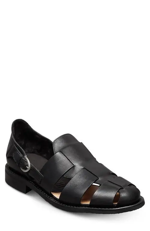 Allen Edmonds Ravello Fisherman Sandal