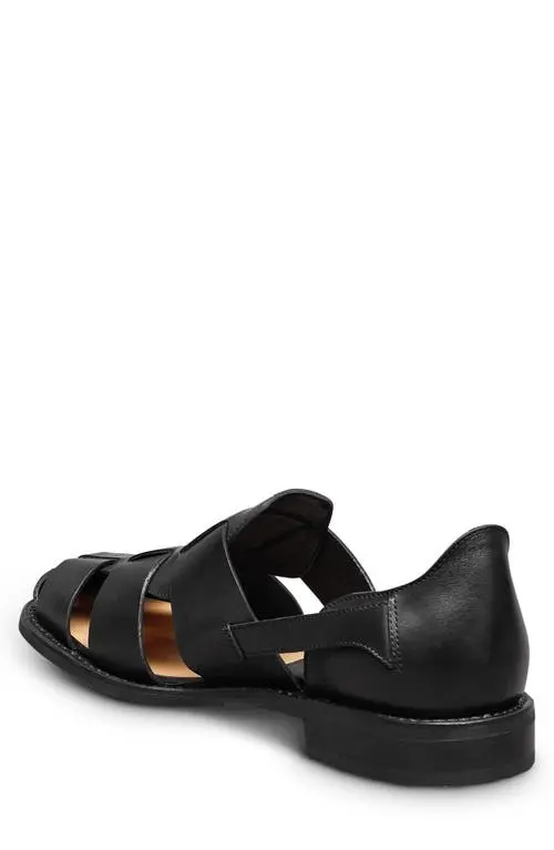 Allen Edmonds Ravello Fisherman Sandal