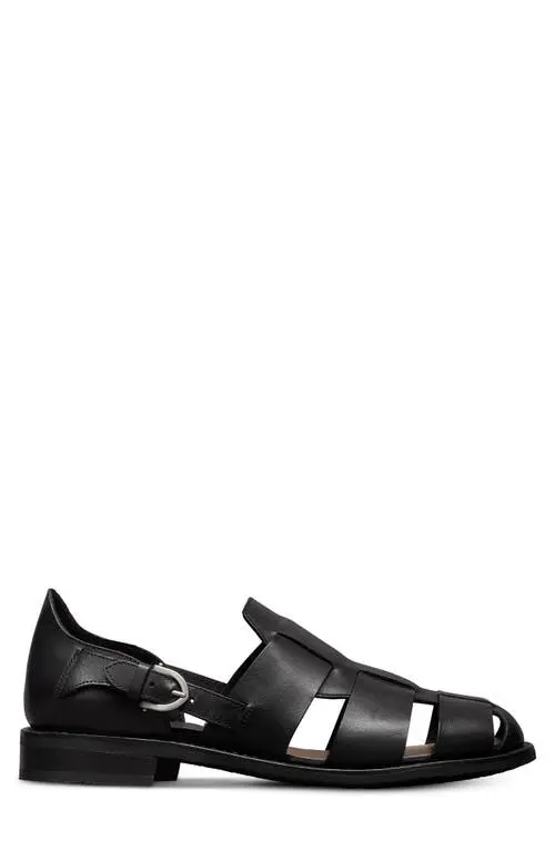 Allen Edmonds Ravello Fisherman Sandal