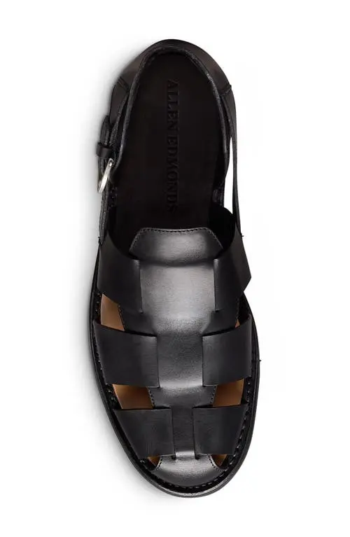 Allen Edmonds Ravello Fisherman Sandal