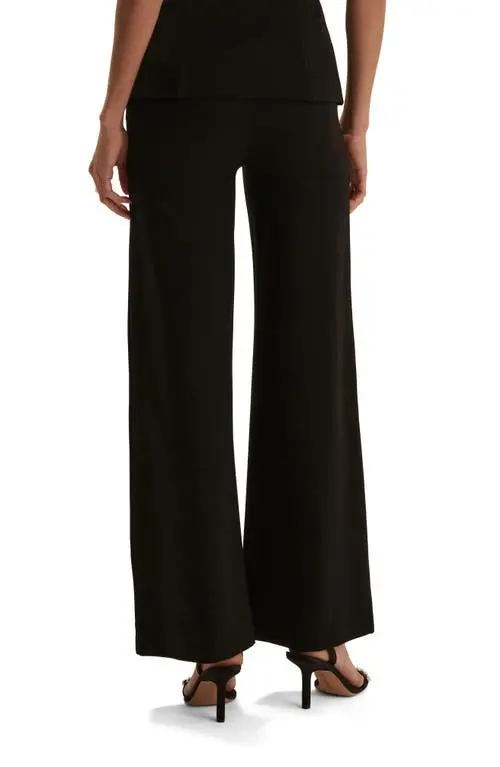 FAVORITE DAUGHTER The Almost Yours Wide Leg Pants