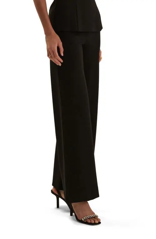 FAVORITE DAUGHTER The Almost Yours Wide Leg Pants