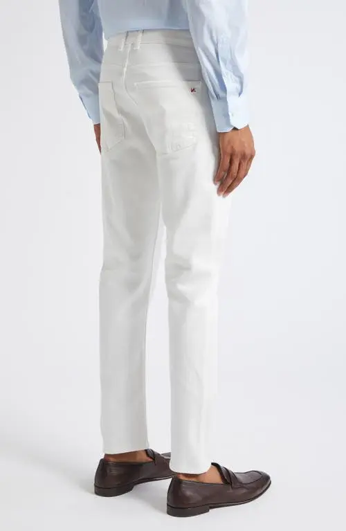 Isaia The Barchetta Jeans