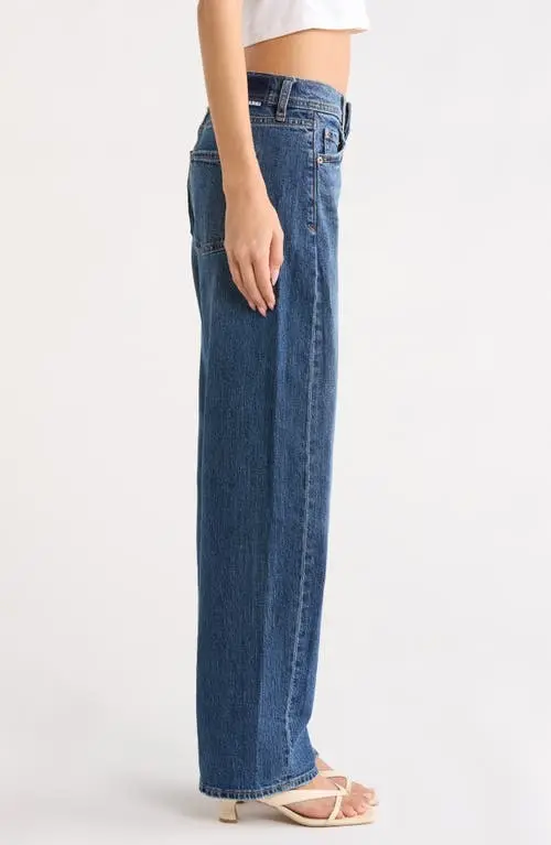 DAZE Replay Barrel Leg Jeans