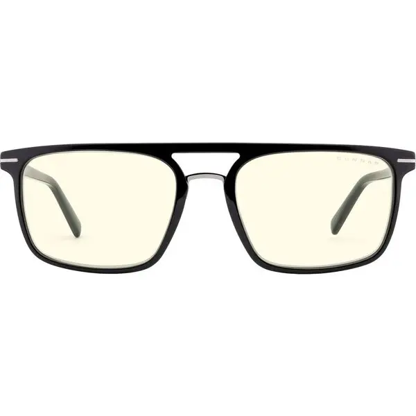GUNNAR Bartonnon-prescription / / Clear
