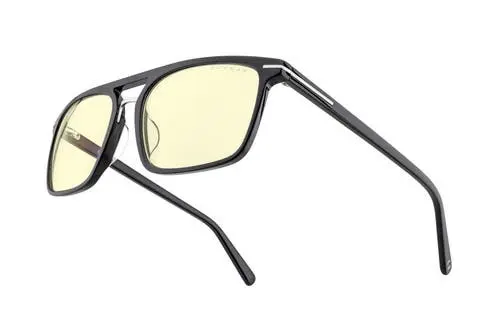 GUNNAR Bartonnon-prescription / / Clear