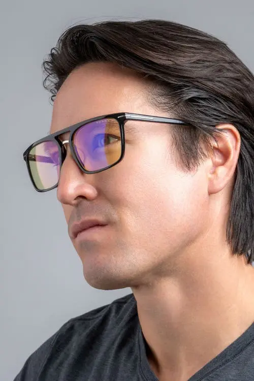 GUNNAR Bartonnon-prescription / / Clear