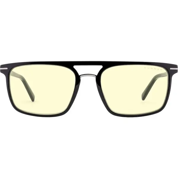 GUNNAR Bartonnon-prescription / / Amber - Onyx