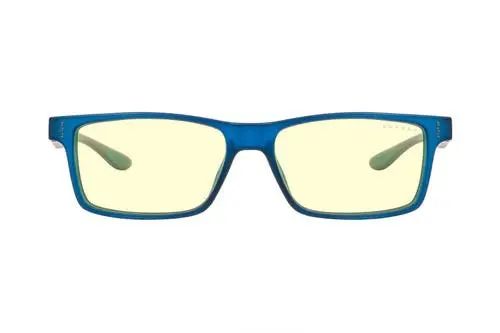 GUNNAR Cruznon-prescription / / Amber Neutral-focus