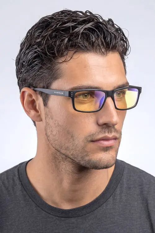 GUNNAR Cruznon-prescription / / Amber Neutral-focus