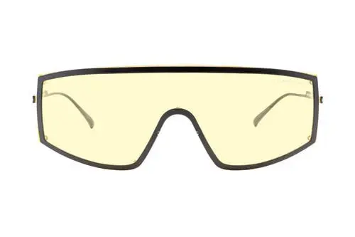 GUNNAR Zenless Zone Zero Soldier 11non-prescription / / Amber Neutral-focus