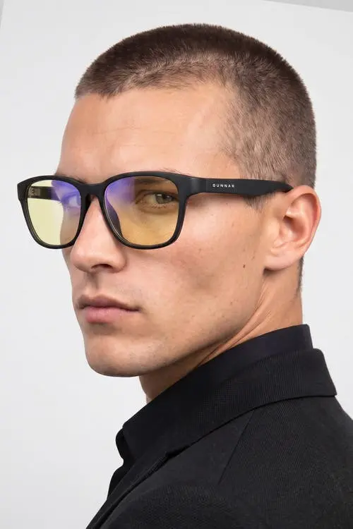 GUNNAR Berkeleynon-prescription / / Amber