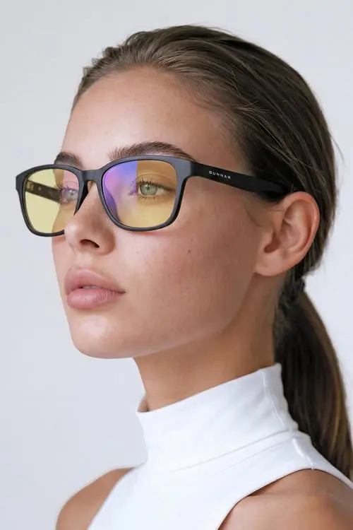 GUNNAR Berkeleynon-prescription / / Amber