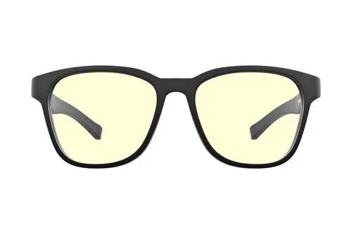 GUNNAR Berkeleynon-prescription / / Amber