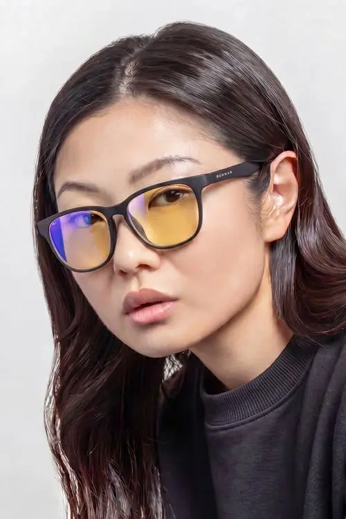 GUNNAR Berkeleynon-prescription / / Amber