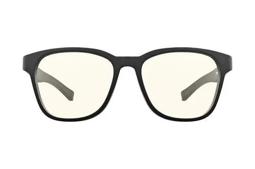 GUNNAR Berkeleynon-prescription / / Clear - Onyx