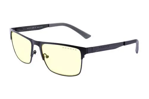 GUNNAR Pendletonnon-prescription / / Amber