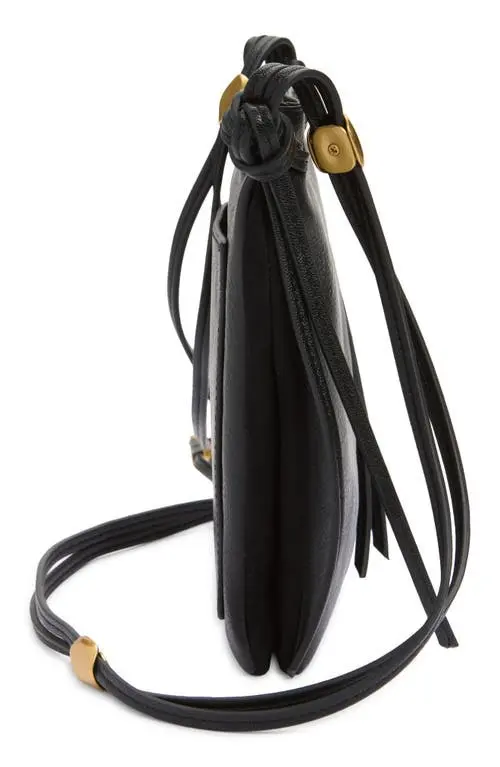 Dolce Vita Lyrik Crossbody Bag