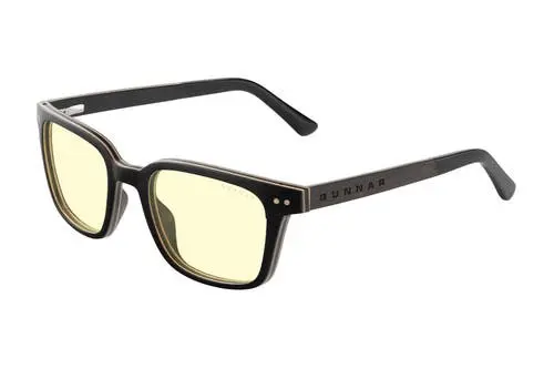 GUNNAR Muirnon-prescription / / Amber