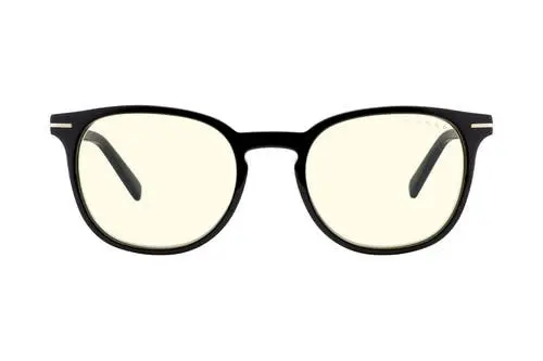 GUNNAR Davisnon-prescription / / Clear