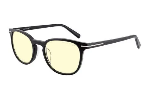 GUNNAR Davisnon-prescription / / Clear