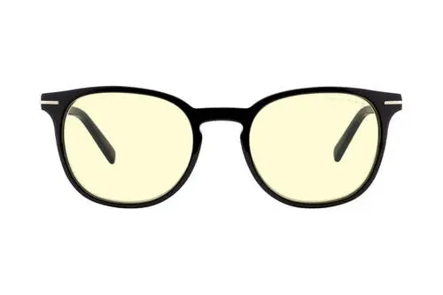 GUNNAR Davisnon-prescription / / Amber - Onyx