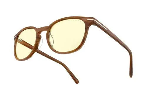 GUNNAR Davisnon-prescription / / Clear