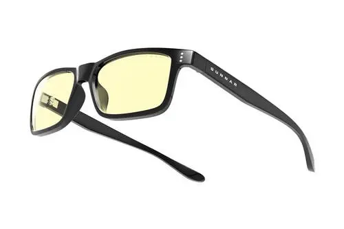 GUNNAR Vertexnon-prescription / / Clear