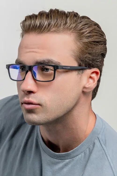 GUNNAR Vertexnon-prescription / / Clear