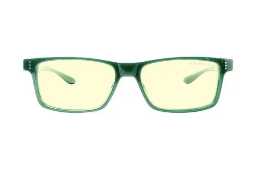 GUNNAR Vertexnon-prescription / / Amber - Moss