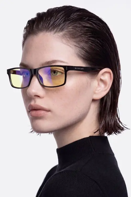 GUNNAR Vertexnon-prescription / / Clear