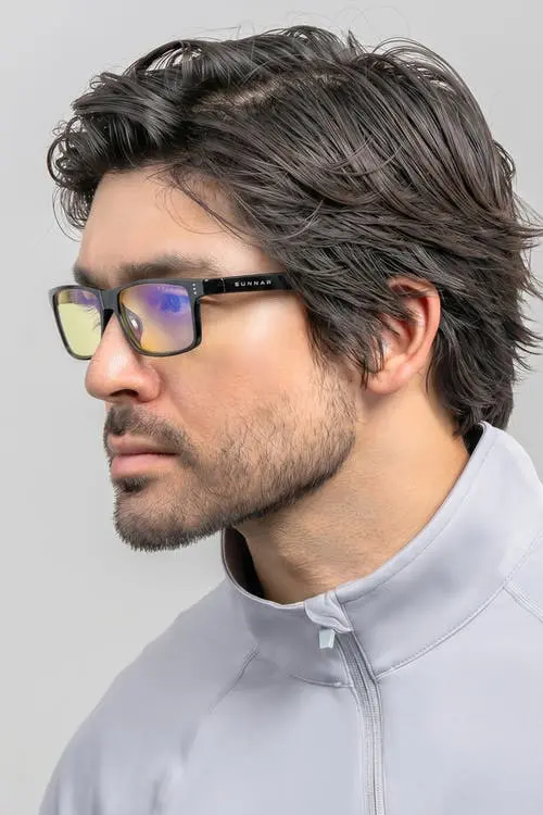 GUNNAR Vertexnon-prescription / / Clear