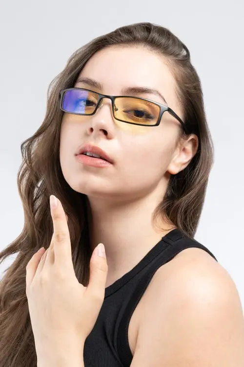 GUNNAR Phenomnon-prescription / / Amber