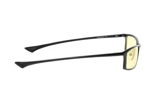 GUNNAR Phenomnon-prescription / / Amber